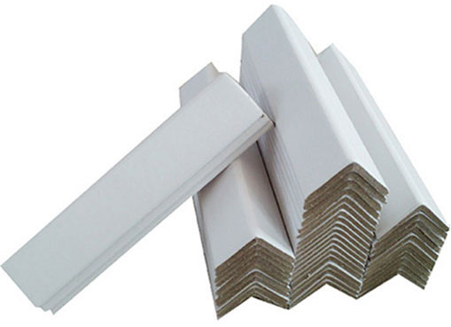 We Offer Corner Pallet Protectors | Universal Packaging