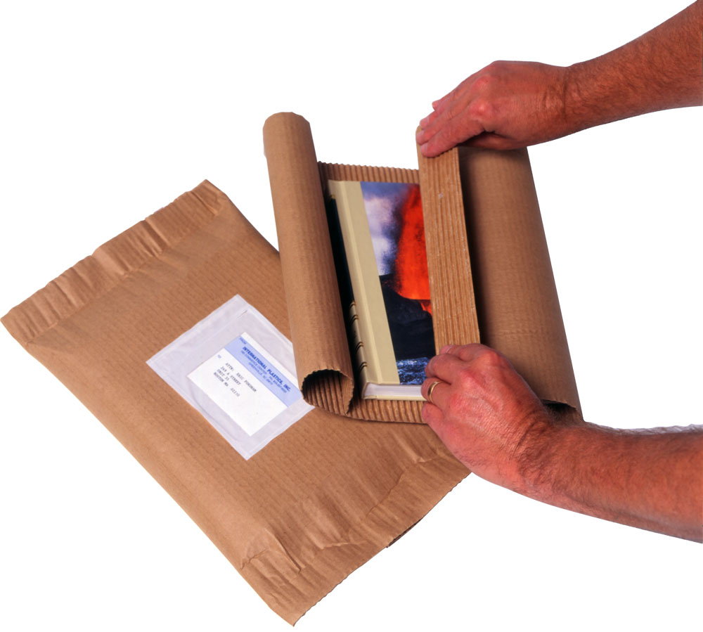 Cohesive Single Face | Universal Packaging | Universal Packaging